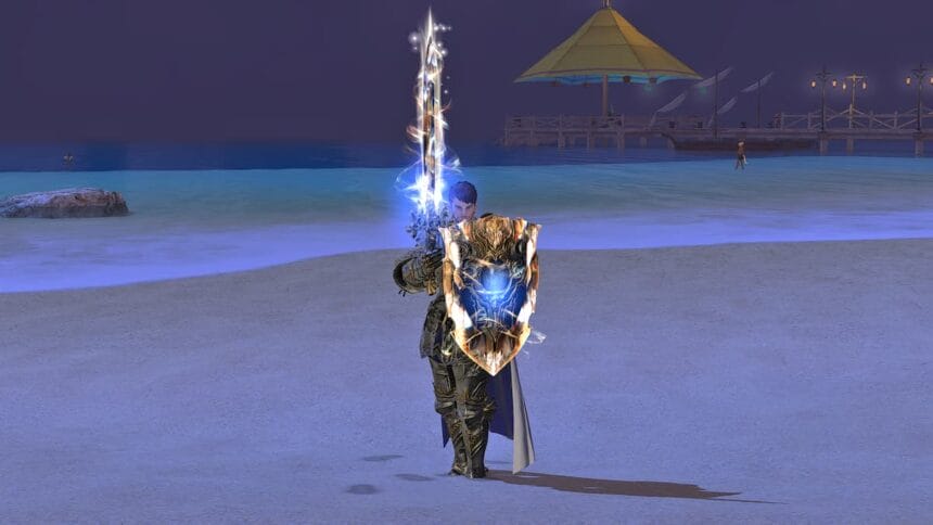 6 Best Starting Classes (Jobs) in FFXIV for Beginners | The Nerd Stash