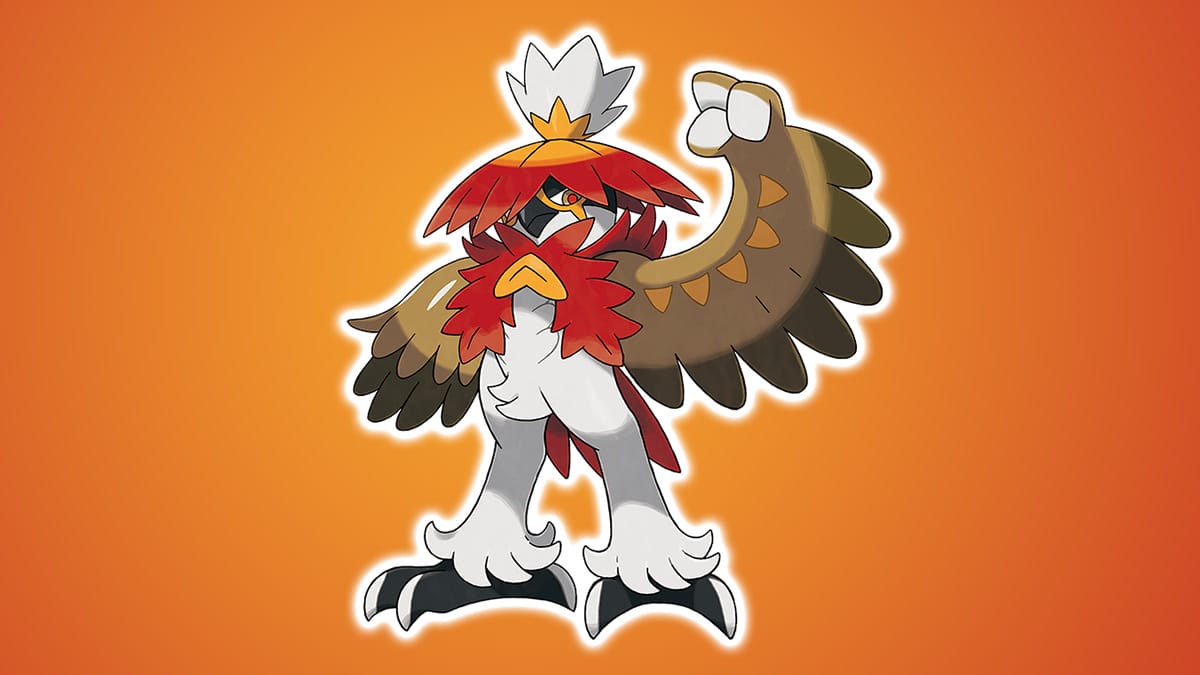 Pokemon Go Shares Details On Hisuian Decidueye's Raid Day | The Nerd Stash