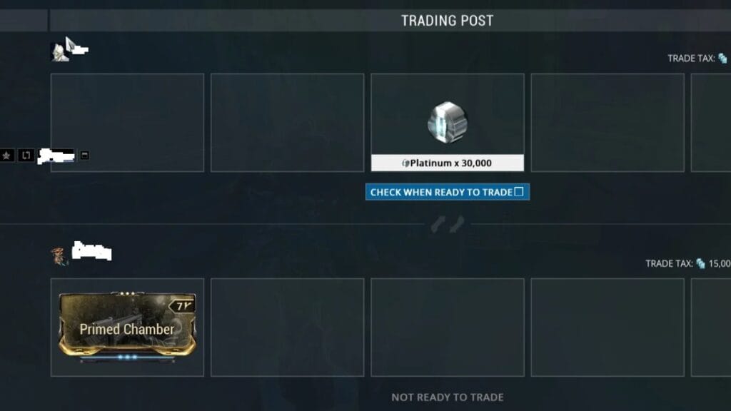 Warframe Primed Chamber Explained (& Where to Get It) | The Nerd Stash