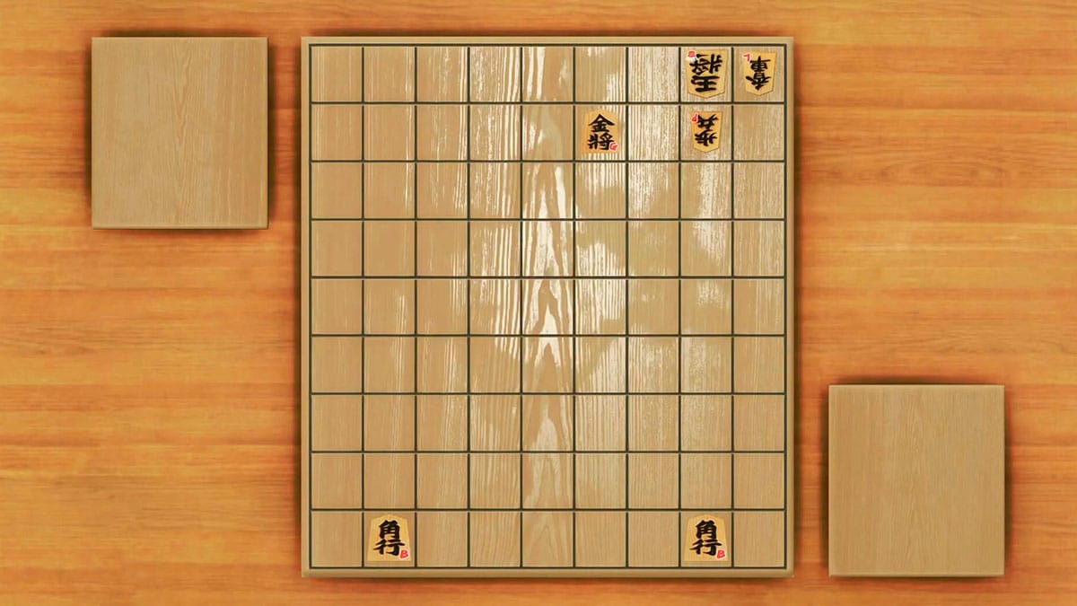 All Puzzle Shogi Solutions in Like A Dragon: Infinite Wealth | The Nerd ...