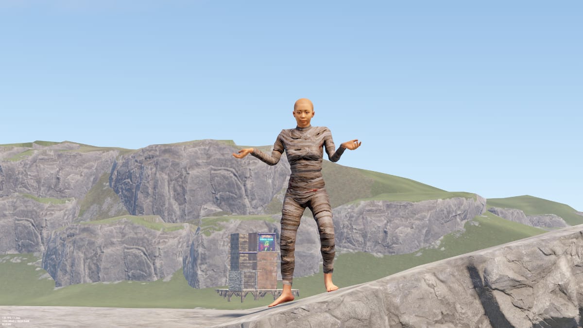 How 2024 Roadmap Will Affect Rust Gameplay