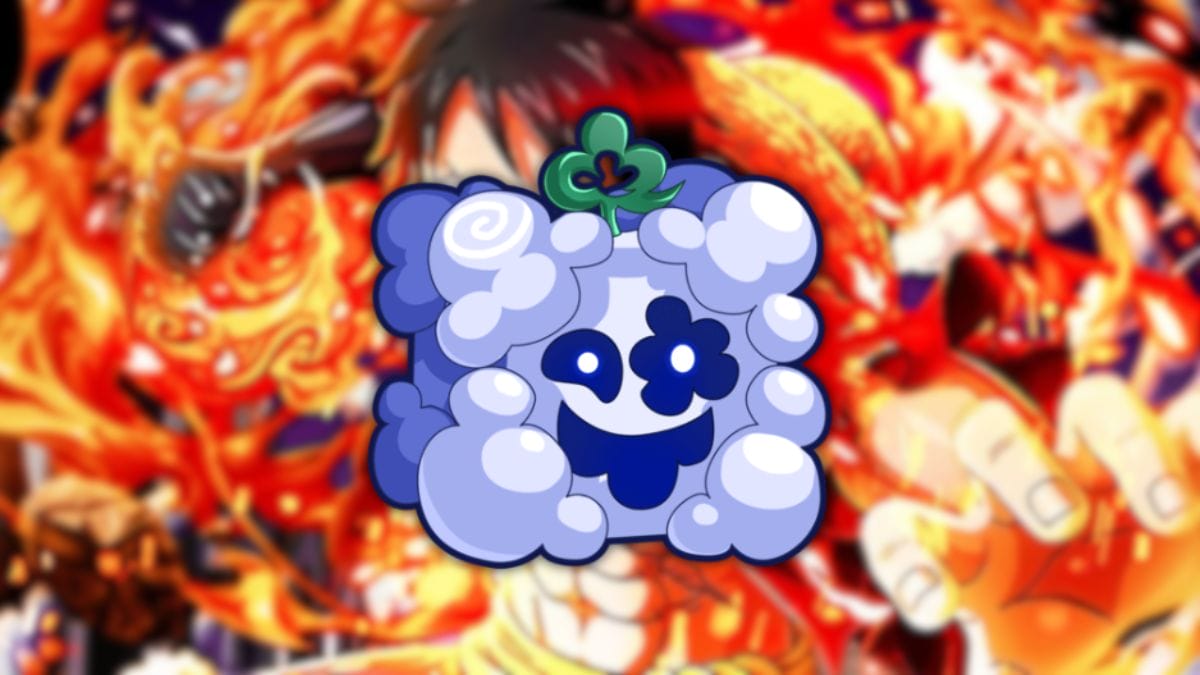 Is Smoke Fruit Good in Blox Fruits? Answered | The Nerd Stash