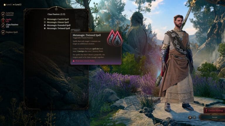 Best Magic Missile Builds in Baldur's Gate 3 | The Nerd Stash