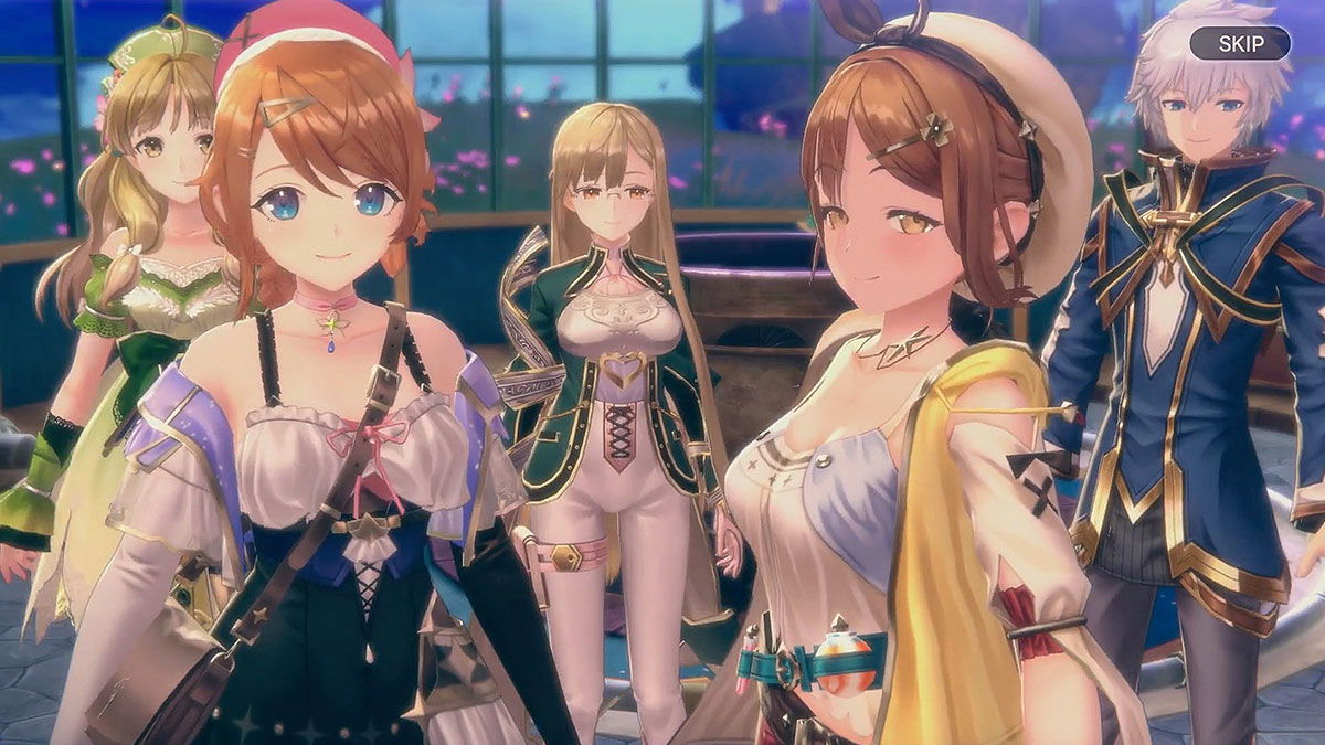 Atelier Resleriana Tier List: Best Characters Ranked | The Nerd Stash