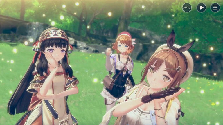 Atelier Resleriana Tier List: Best Characters Ranked | The Nerd Stash