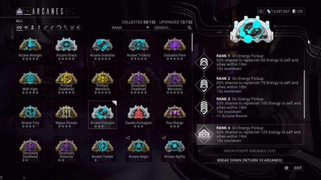 The Ultimate Cyte-09 Super Sniper Build for Warframe | The Nerd Stash