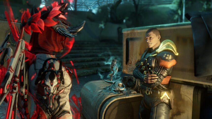 Warframe Molt Augmented Farming Guide | The Nerd Stash