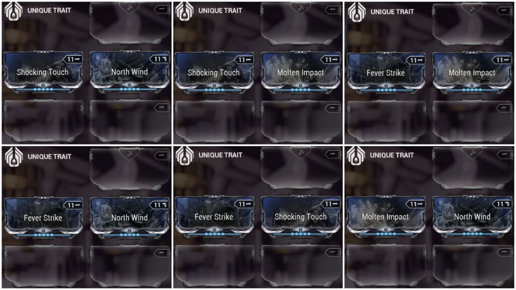 All Damage Types in Warframe, Explained | The Nerd Stash