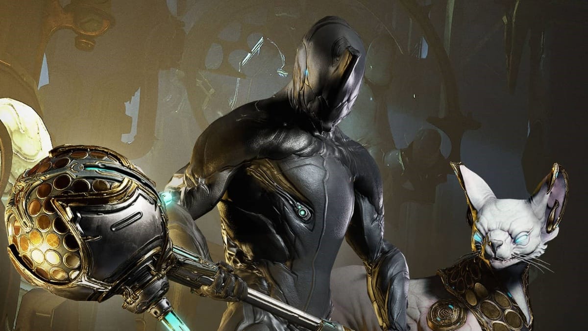 Warframe Netracell Explained (Netracell Tips & Tricks) | The Nerd Stash