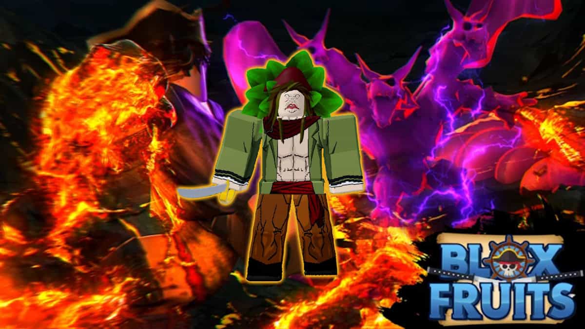 Where Is the Diamond Boss in Blox Fruits Roblox | The Nerd Stash