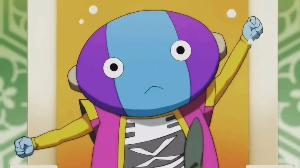 10 Characters That Can Beat Goku Regardless of His Hair Color | The Nerd Stash