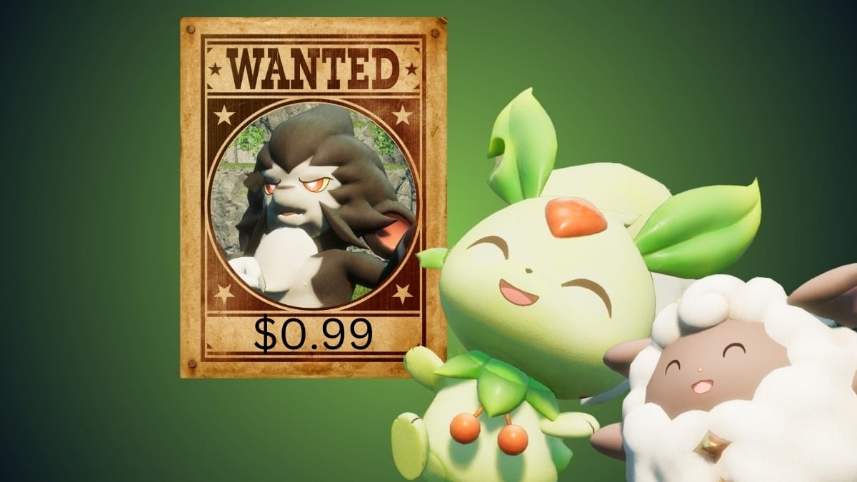 Top 10 Palworld Memes Funnier Than Lamball Soccer | The Nerd Stash