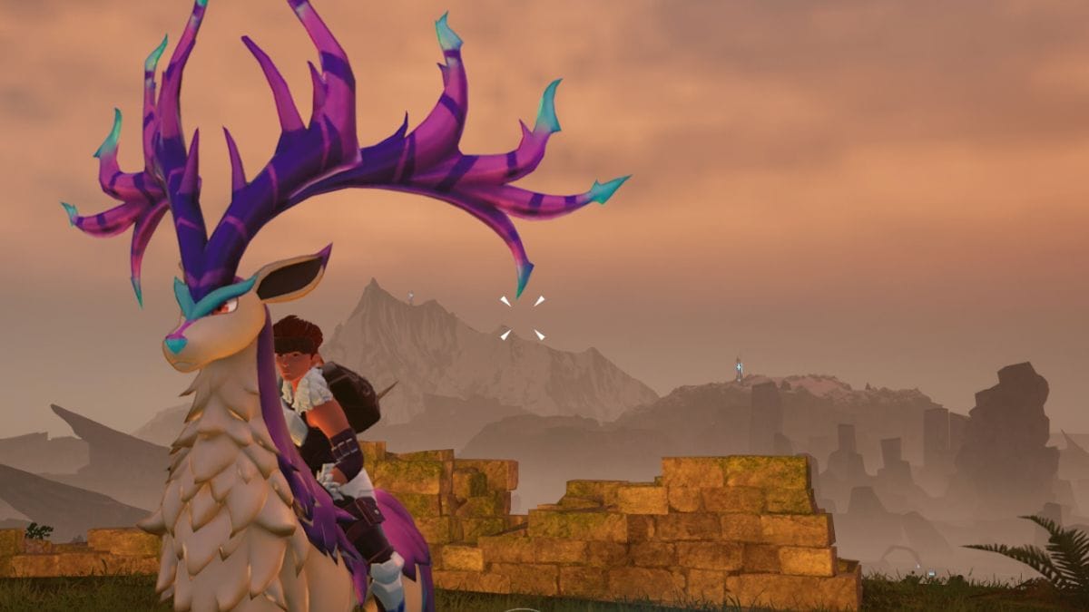 5 Fastest Ground Mounts in Palworld | The Nerd Stash