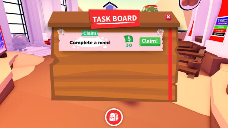 5 Best Ways To Get Rich in Adopt Me (2024) | The Nerd Stash