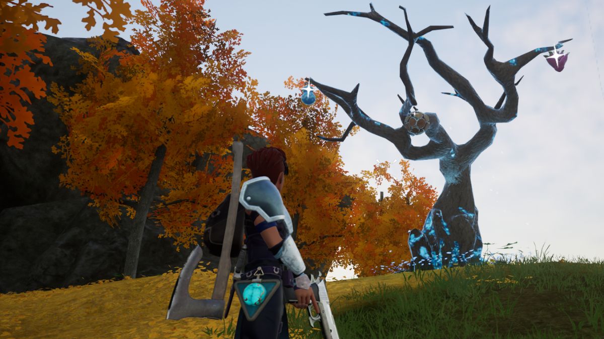 All Skill Tree Locations in Palworld | The Nerd Stash