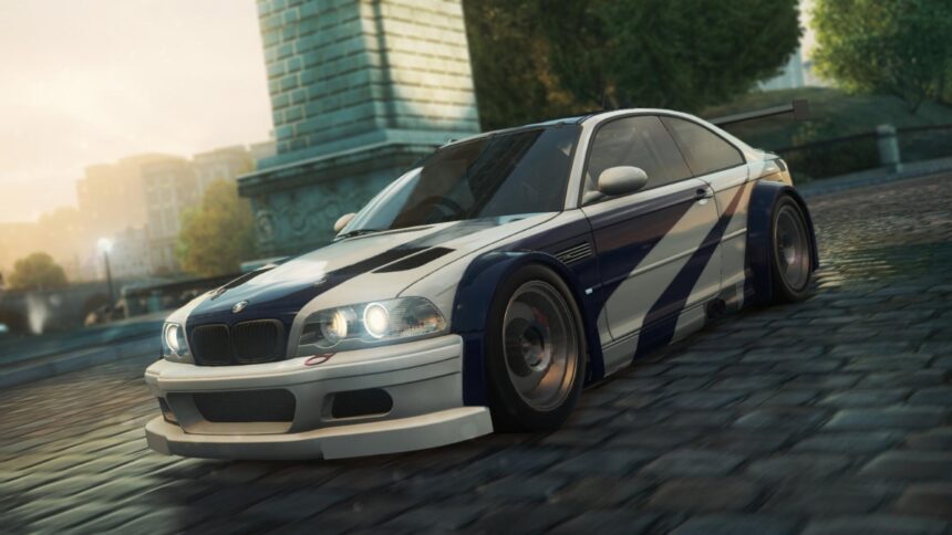 Top 10 Iconic Cars In The Need For Speed Games | The Nerd Stash