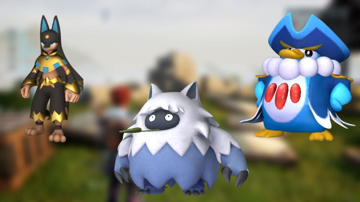 Best 5 Transporting Pals in Palworld | The Nerd Stash