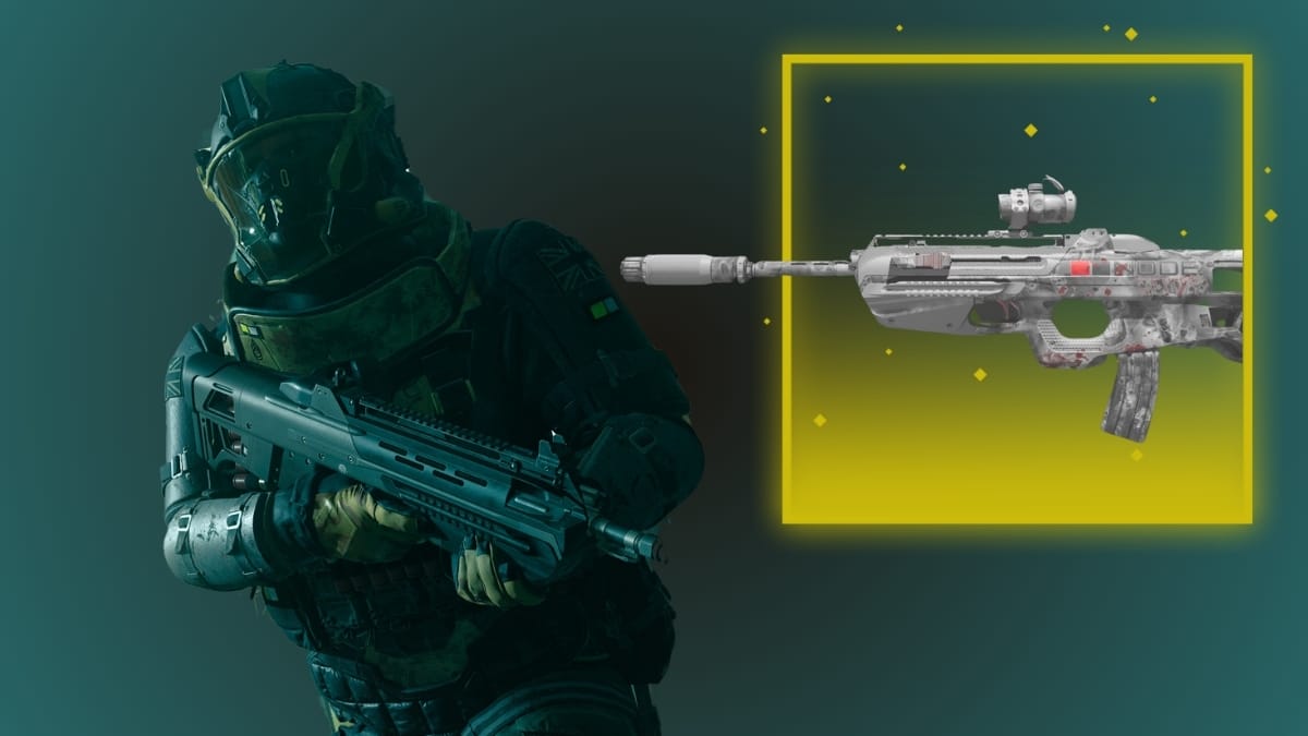 Best BP50 Loadout in Warzone (& How To Unlock) | The Nerd Stash Best BP50 Loadout in Warzone (& How To Unlock) | The Nerd Stash