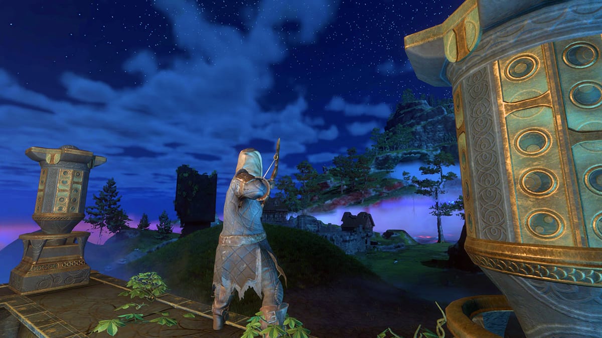 Best Ranger Build in Enshrouded | The Nerd Stash