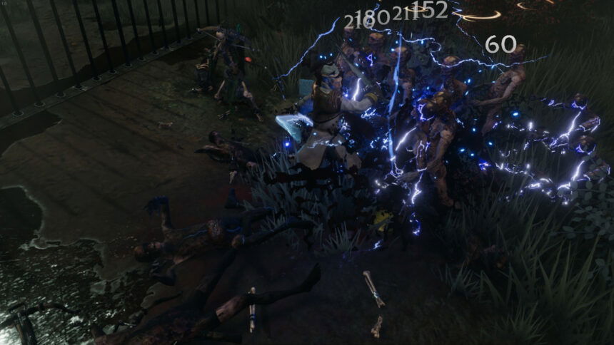 Best Spellblade Build in Last Epoch | The Nerd Stash