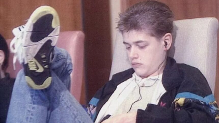 5 Munchausen Syndrome by Proxy (MSP) Cases Like Gypse-Rose Blanchard