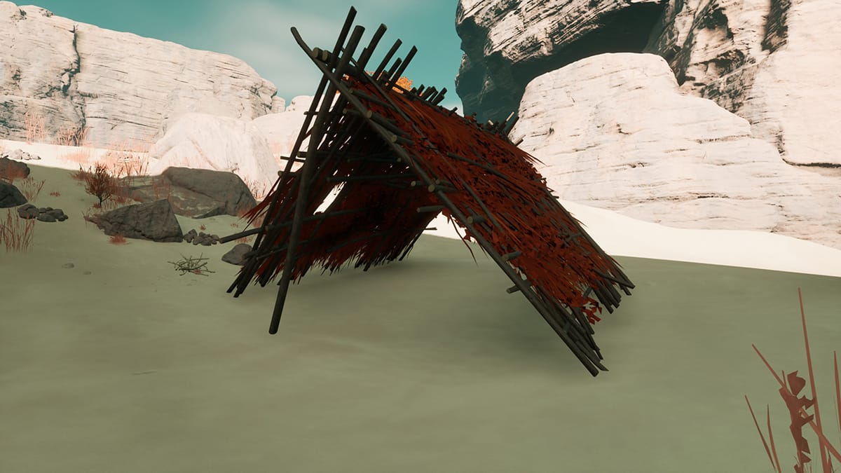 Nightingale: Building Traits Explained | The Nerd Stash