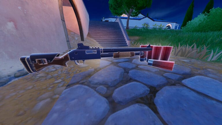 All TMNT Quests in Fortnite (& How To Complete Them) | The Nerd Stash