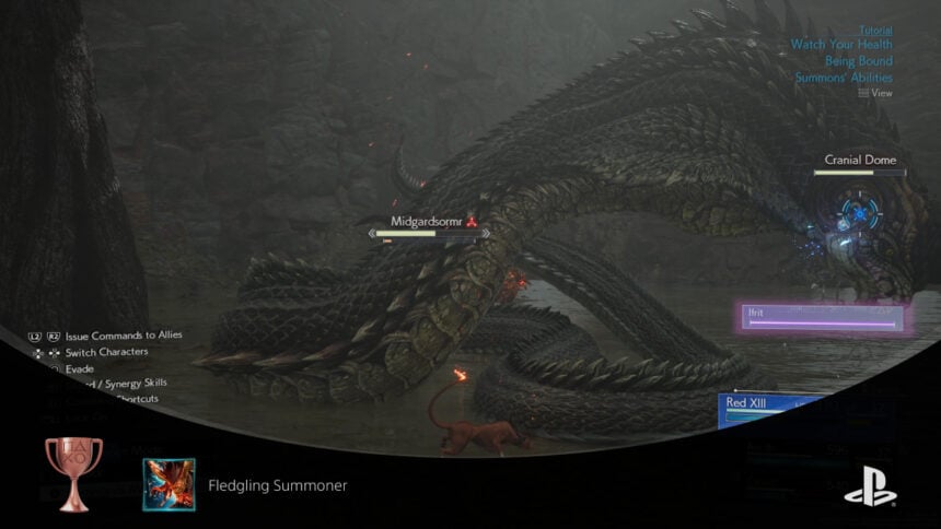 Complete Chapter 2 Guide for Final Fantasy 7 Rebirth | The Nerd Stash