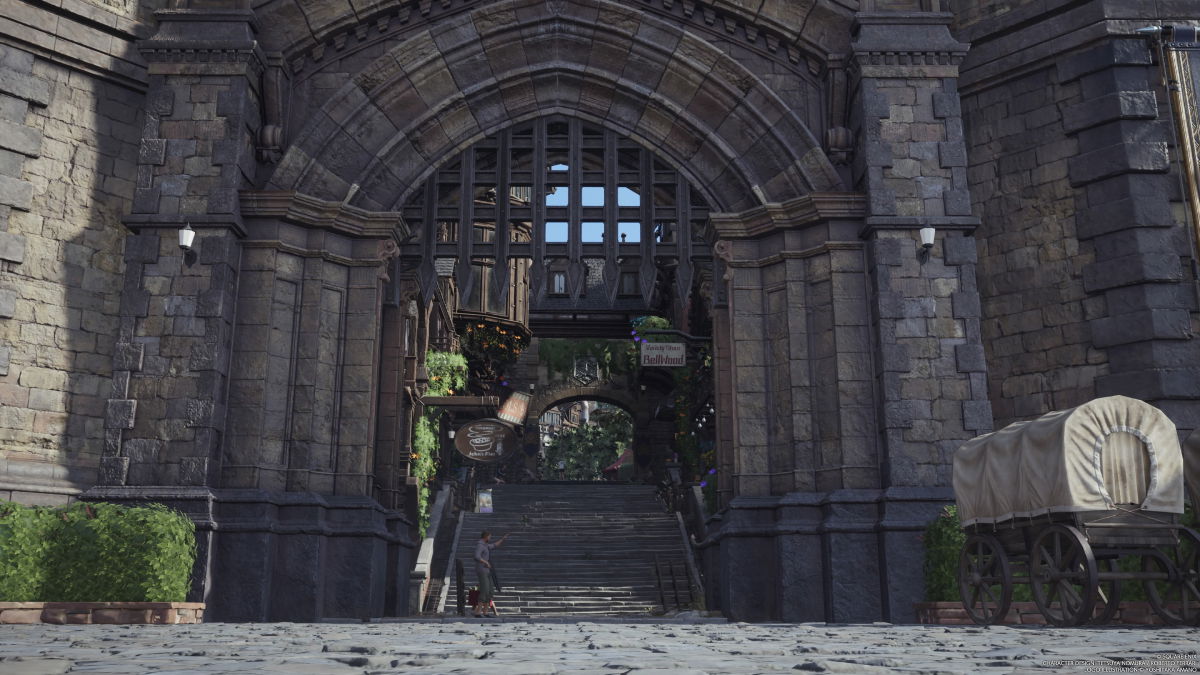 Complete Chapter 2 Guide for Final Fantasy 7 Rebirth | The Nerd Stash