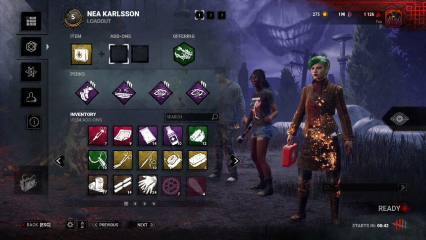 10 Dead By Daylight Survivor Tips and Tricks I Wish I Knew Sooner | The Nerd Stash