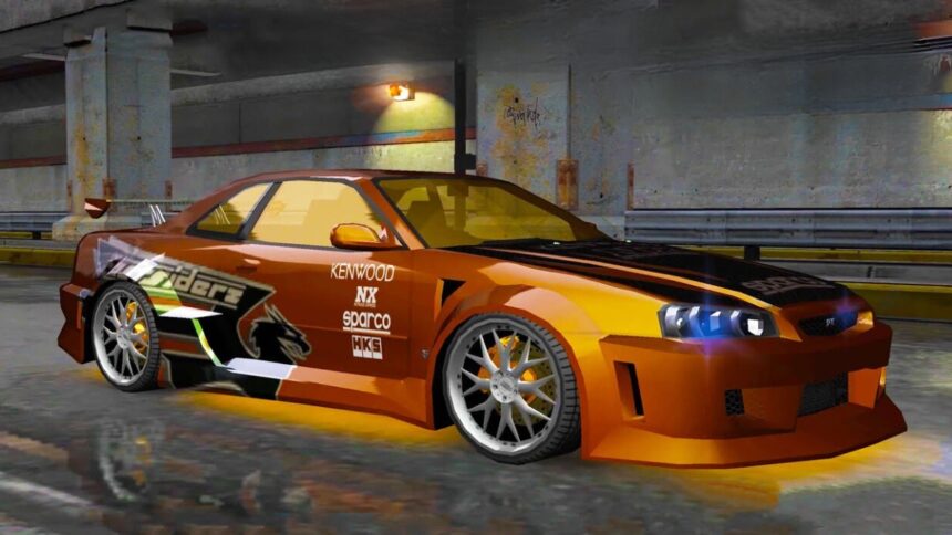 Top 10 Iconic Cars In The Need For Speed Games | The Nerd Stash