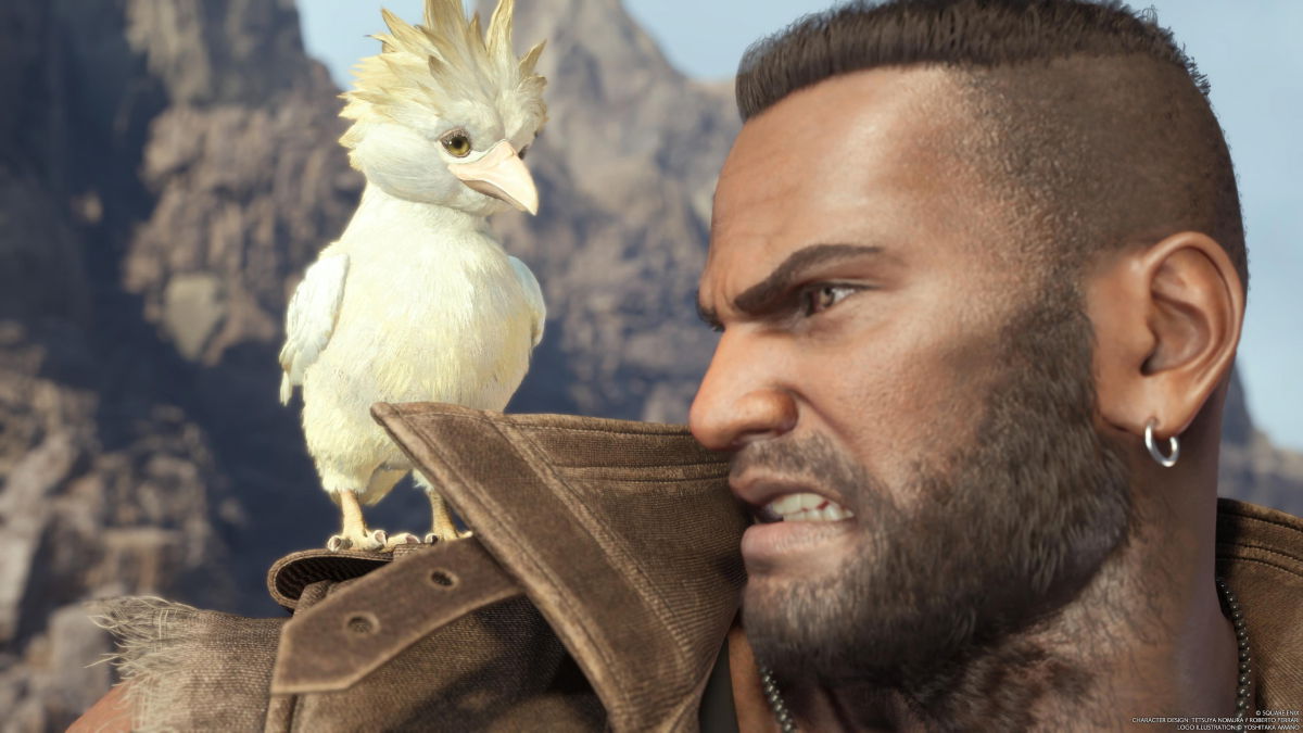 Final Fantasy 7 Rebirth - Complete Corel Region Guide | The Nerd Stash