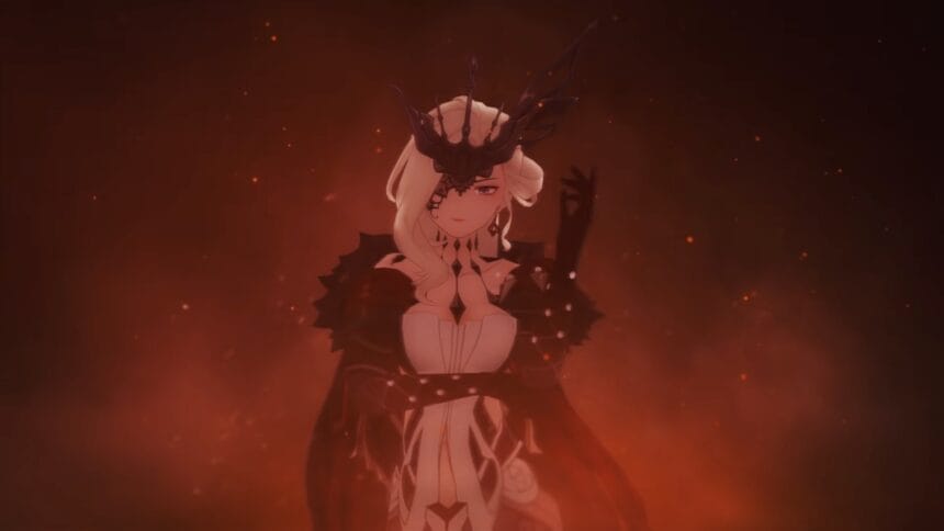 Top 10 Prettiest Genshin Impact Waifus Who Are NPCs | The Nerd Stash