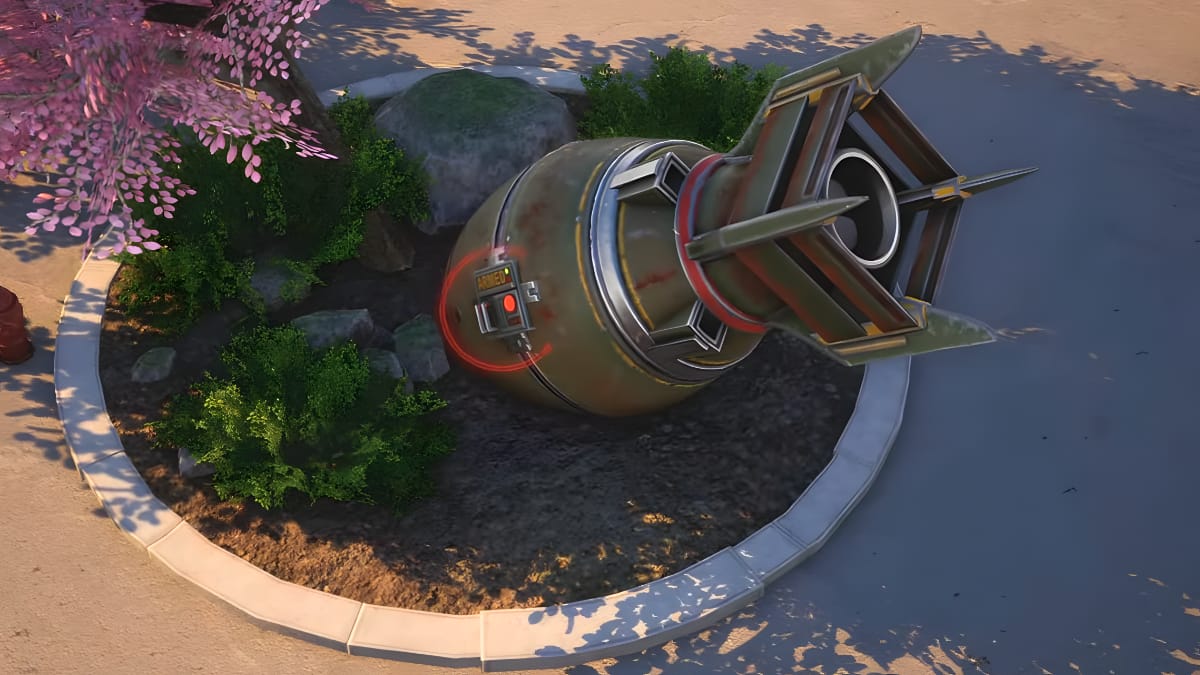 How To Complete the Big Red Button Quest in Goat Simulator 3 | The Nerd ...