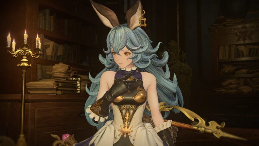 Best Build for Ferry in Granblue Fantasy Relink | The Nerd Stash