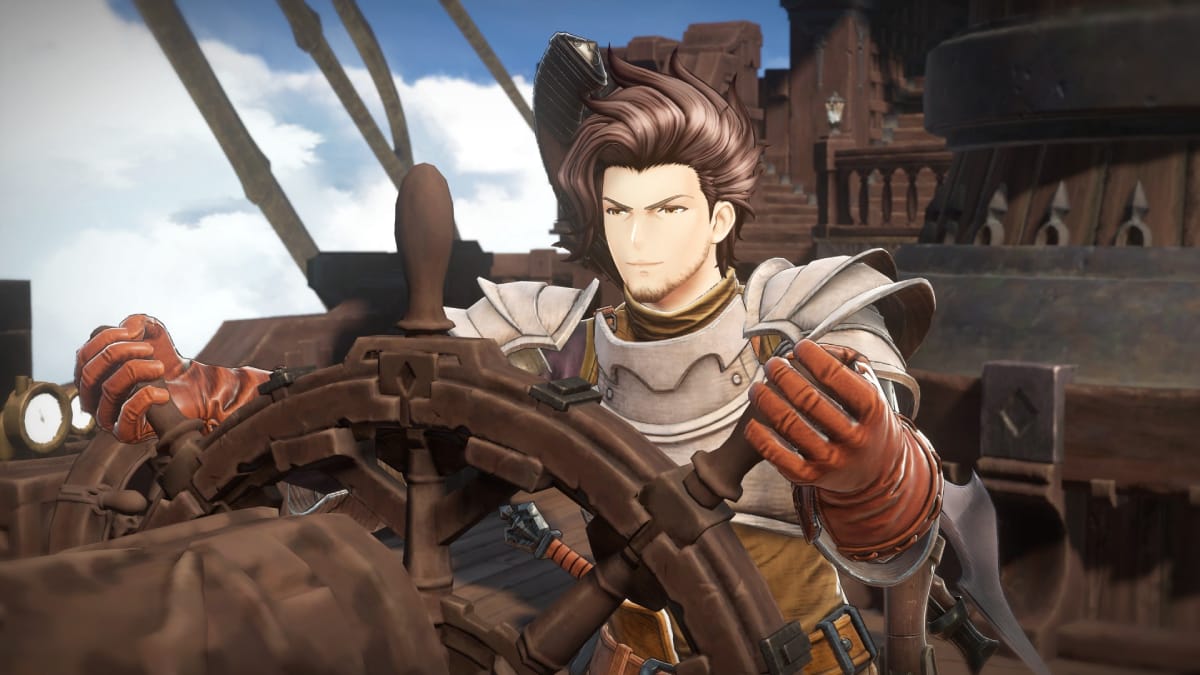 Best Build for Rackam in Granblue Fantasy Relink | The Nerd Stash