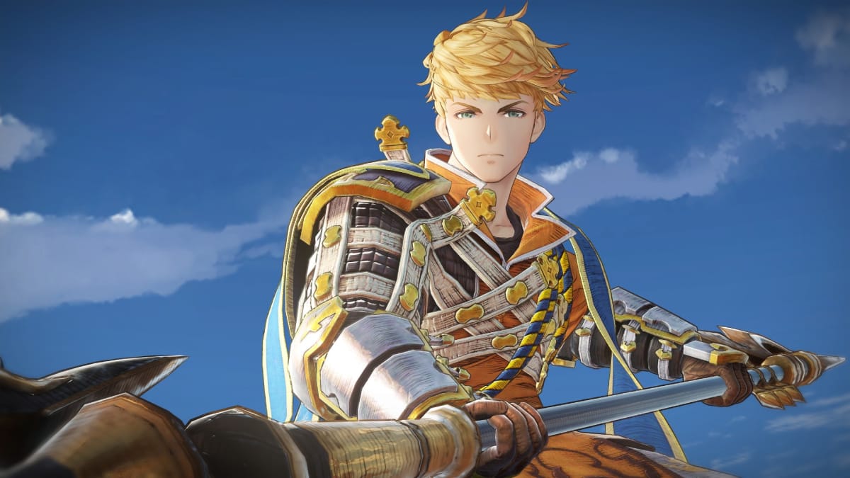 Best Build for Vane in Granblue Fantasy Relink | The Nerd Stash