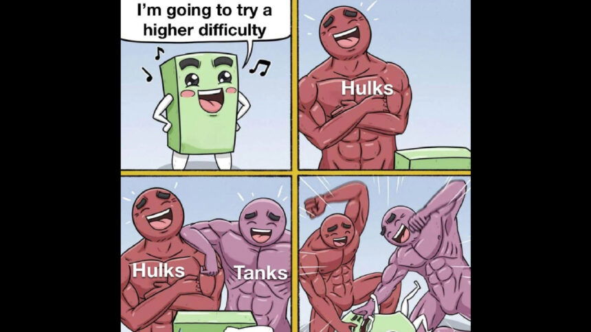 10 Best Helldivers 2 Memes | The Nerd Stash