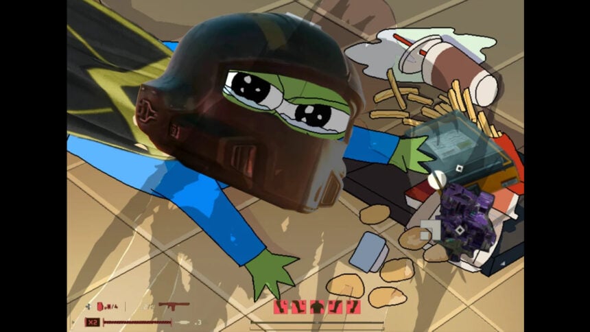 10 Best Helldivers 2 Memes | The Nerd Stash