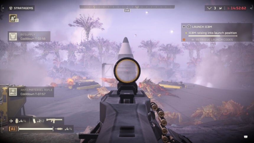 14 Secrets You Didn't Know Were Possible in Helldivers 2 | The Nerd Stash