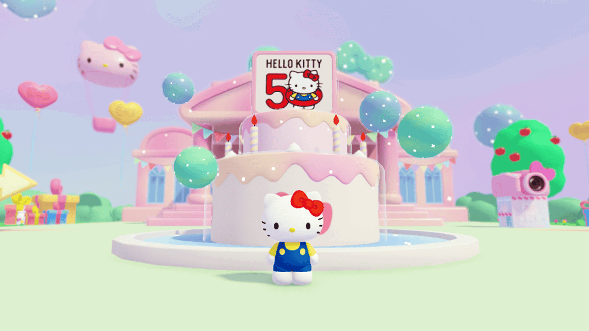 Roblox: My Hello Kitty Cafe Codes (April 2024) | The Nerd Stash