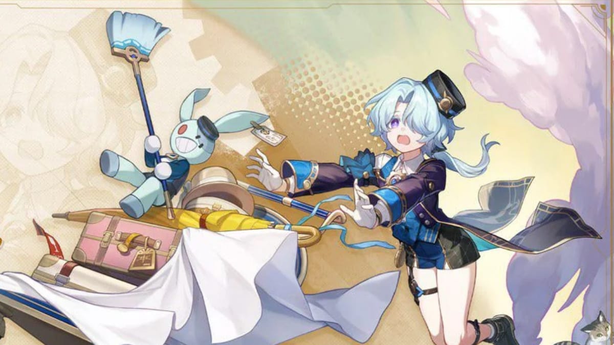 Best Splash Damage Build for Misha in Honkai Star Rail | The Nerd Stash