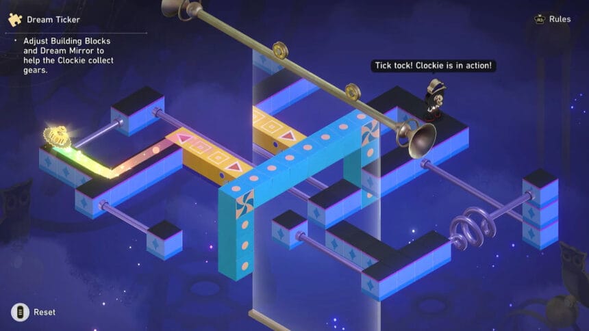 Honkai Star Rail: Hanu’s Prison Break’s Dream Ticker Guide | The Nerd Stash