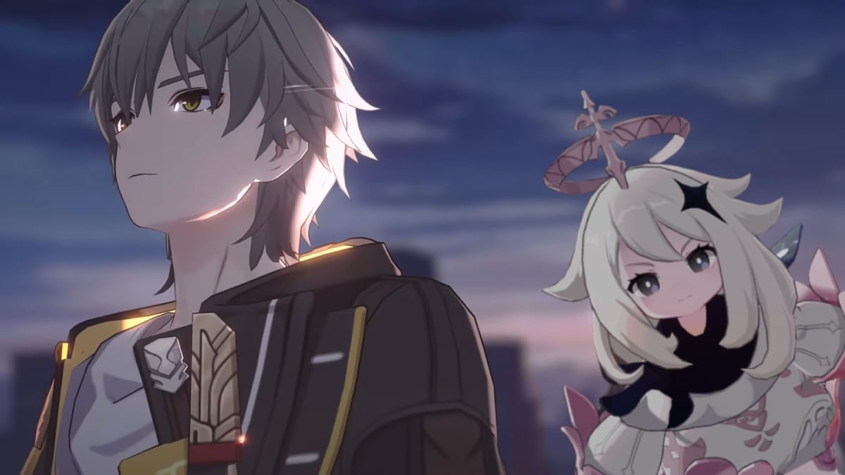 Honkai Star Rail Players Feel the Lack of a Paimon-like Character in 2. ...