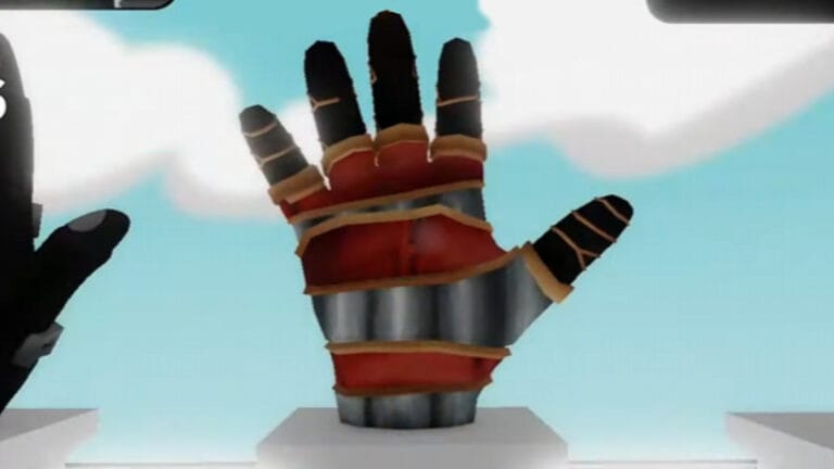 How to Get and Use Chain Glove in Slap Battles | The Nerd Stash