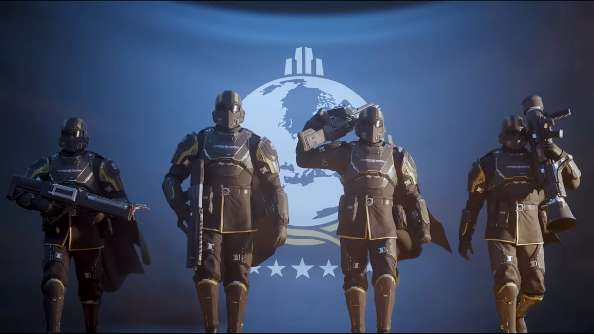 How To Unlock More Weapons in Helldivers 2 | The Nerd Stash