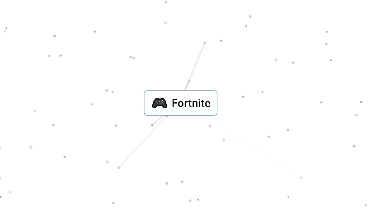 How to Make Fortnite in Infinite Craft | The Nerd Stash