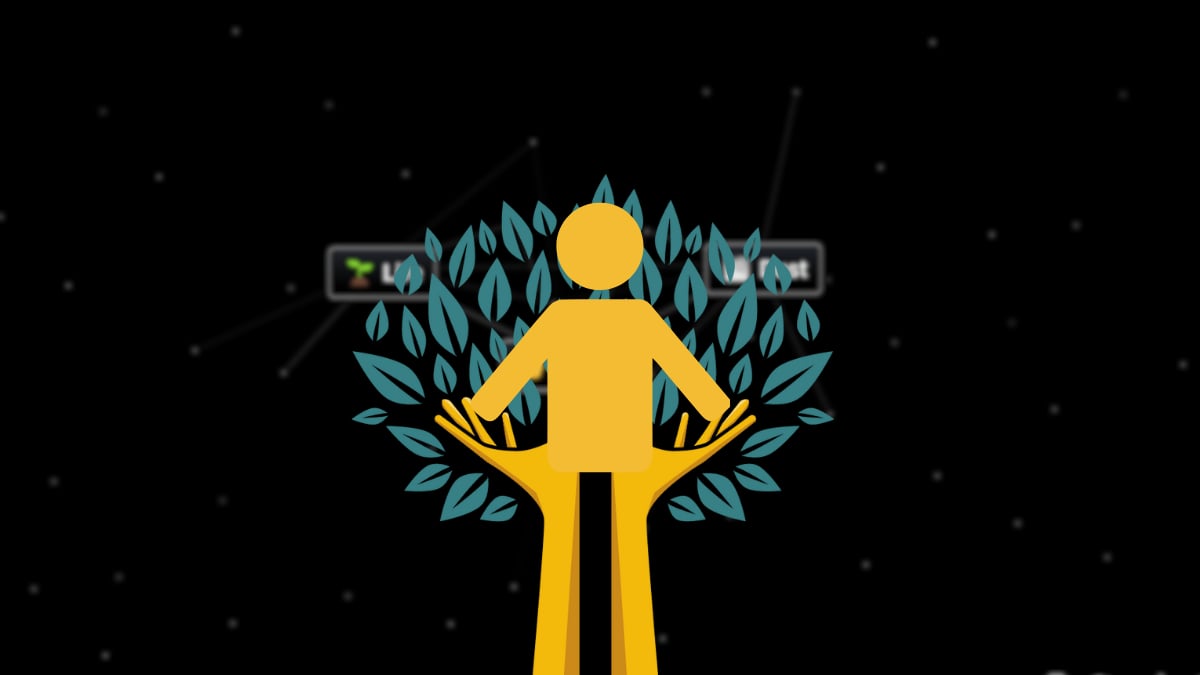 How to Make Humans in Infinite Craft | The Nerd Stash