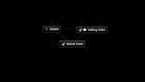 How To Make Skibidi Toilet in Infinite Craft | The Nerd Stash