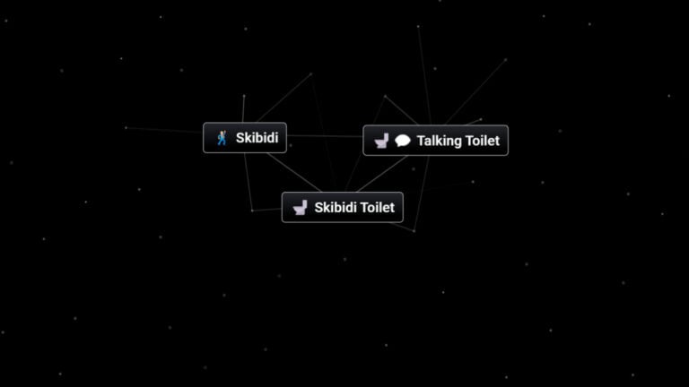 How To Make Skibidi Toilet in Infinite Craft | The Nerd Stash